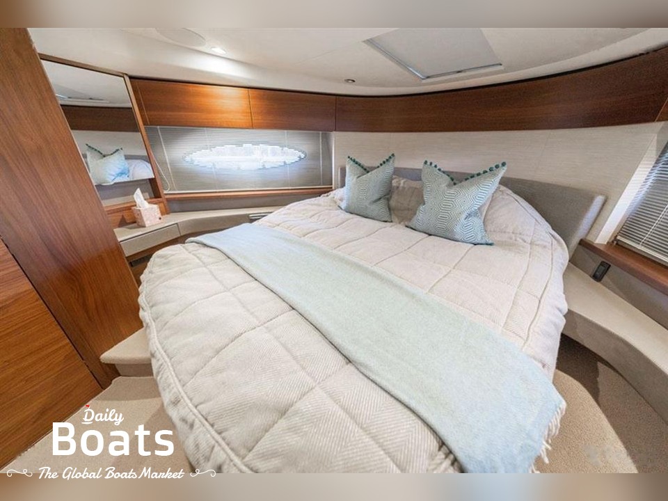 2018 Princess 43 for sale. View price, photos and Buy 2018 Princess 43 ...