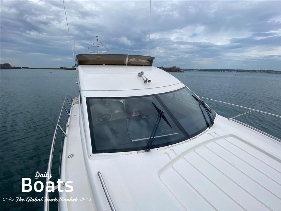 2008 Princess 42 for sale. View price, photos and Buy 2008 Princess 42 ...