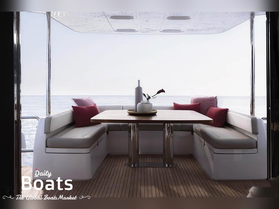 2020 Azimut Yachts Magellano 66 for sale. View price, photos and Buy ...