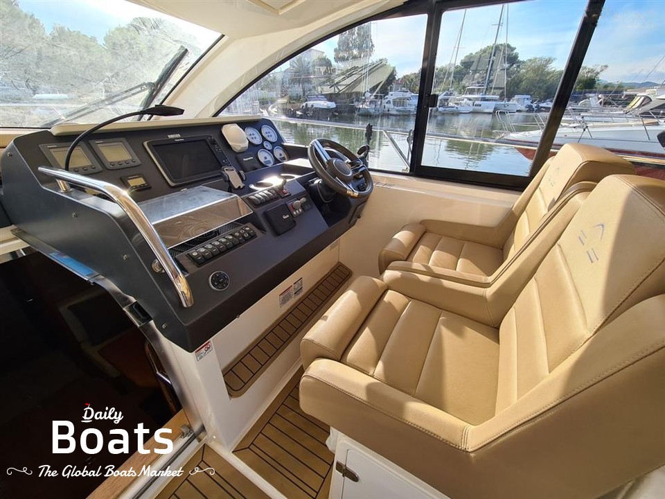 2012 Sealine Sc42 for sale. View price, photos and Buy 2012 Sealine ...