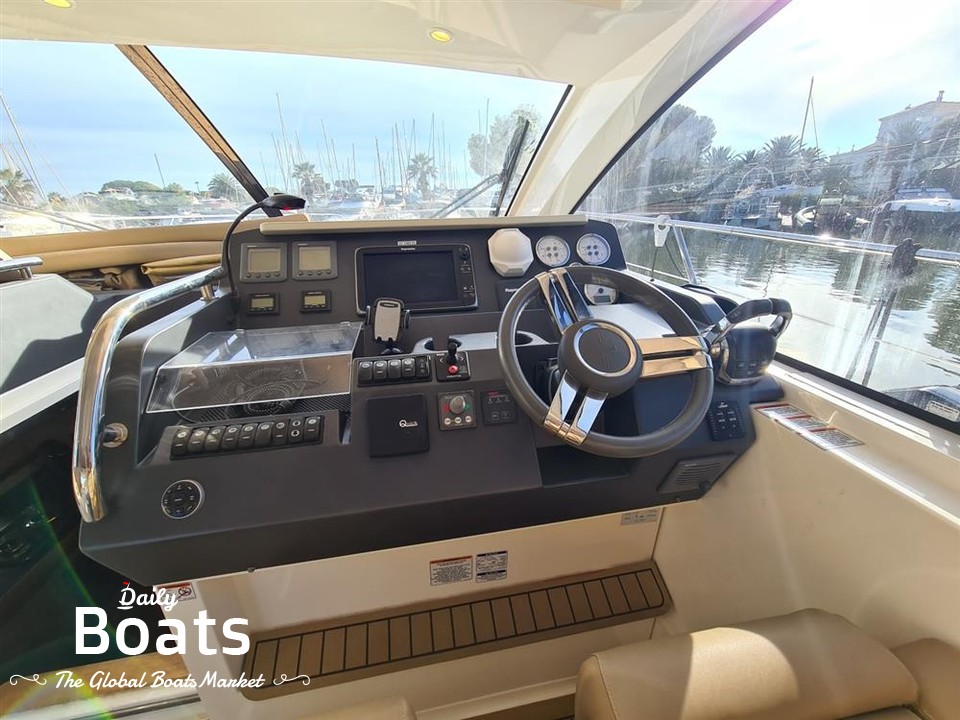 2012 Sealine Sc42 for sale. View price, photos and Buy 2012 Sealine ...