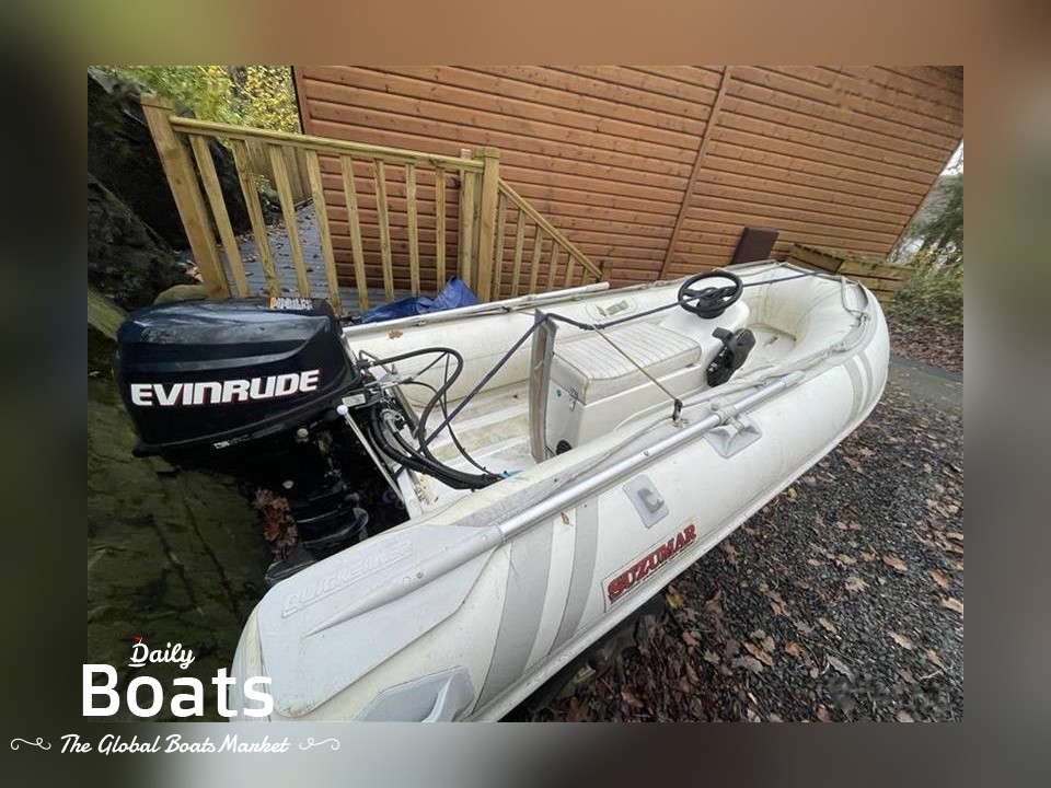 2005 Suzumar 320 на продажу. Посмотреть цену, фотографии и Купить 2005 ...