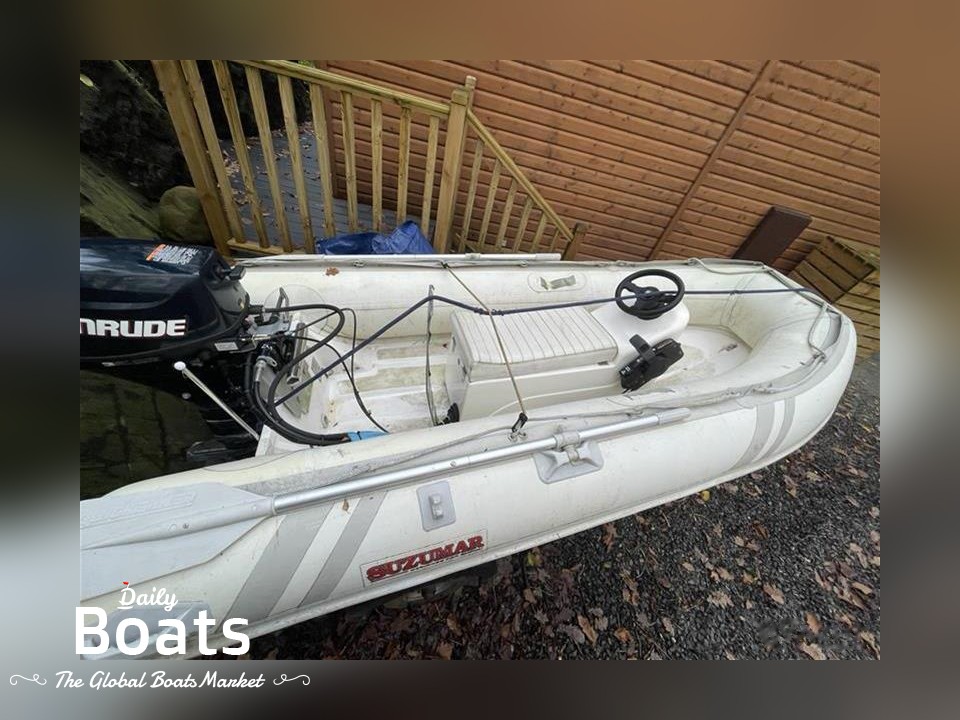 2005 Suzumar 320 for sale. View price, photos and Buy 2005 Suzumar 320 ...