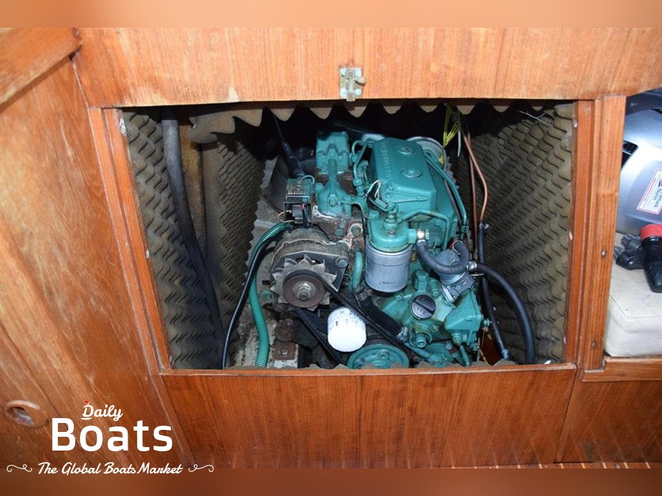 1984 Sigma 33 for sale. View price, photos and Buy 1984 Sigma 33 #400725