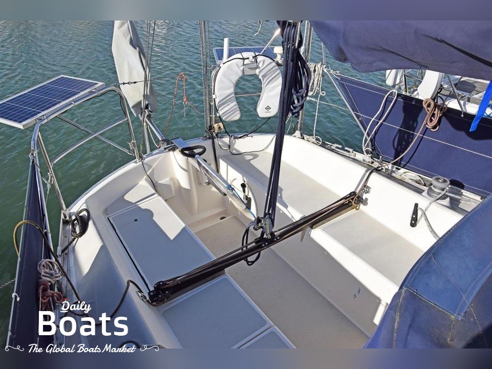 1984 Sigma 33 for sale. View price, photos and Buy 1984 Sigma 33 #400725