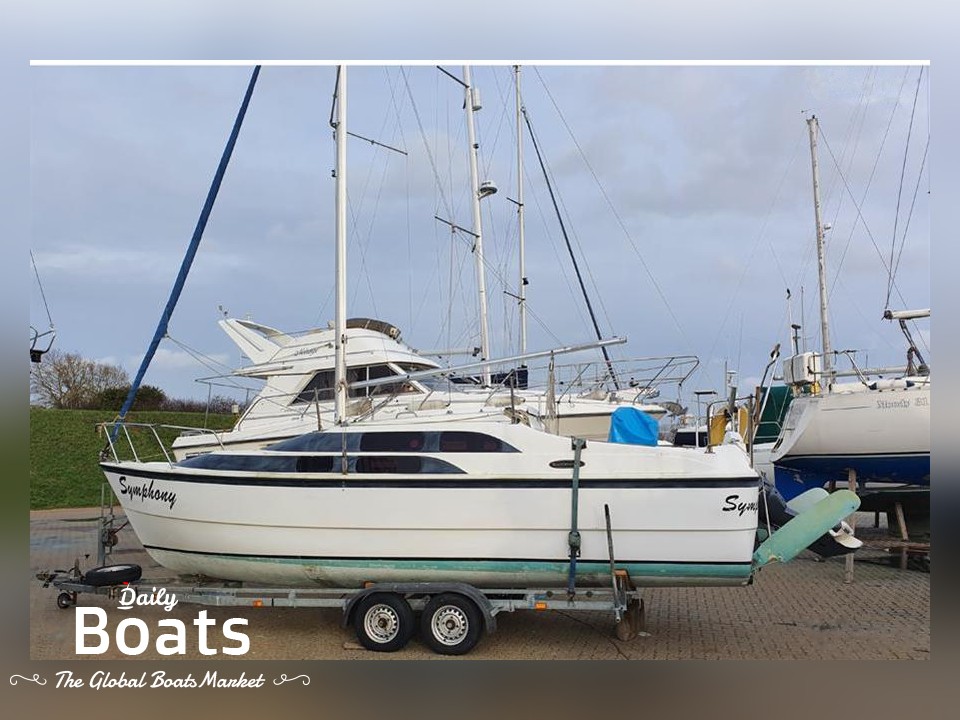 2004 MacGregor 26M for sale. View price, photos and Buy 2004 MacGregor ...