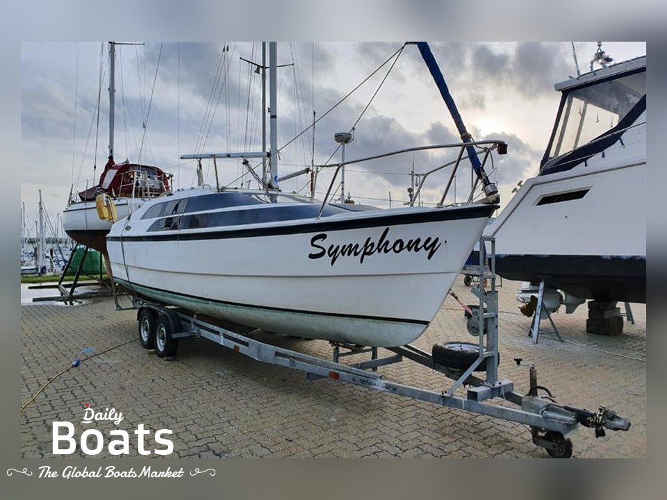 2004 MacGregor 26M for sale. View price, photos and Buy 2004 MacGregor ...