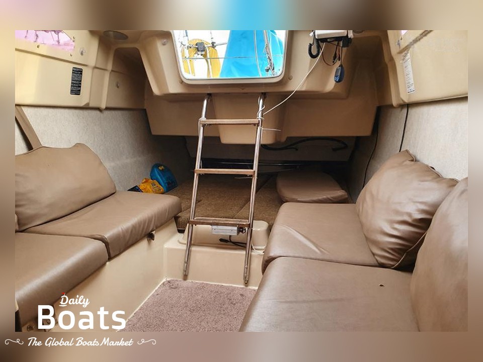 2004 MacGregor 26M for sale. View price, photos and Buy 2004 MacGregor ...