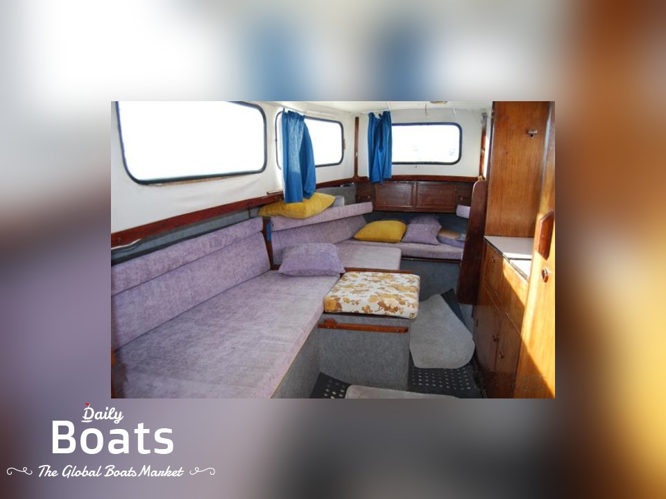 1983 Hardy Motor Boats 25 for sale. View price, photos and Buy 1983 ...