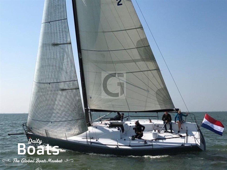2001 Farr 40 for sale. View price, photos and Buy 2001 Farr 40 #400745