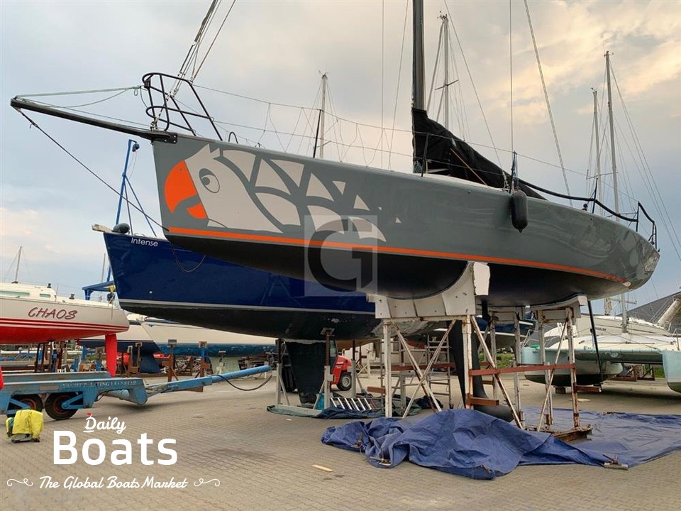 2001 Farr 40 for sale. View price, photos and Buy 2001 Farr 40 #400745