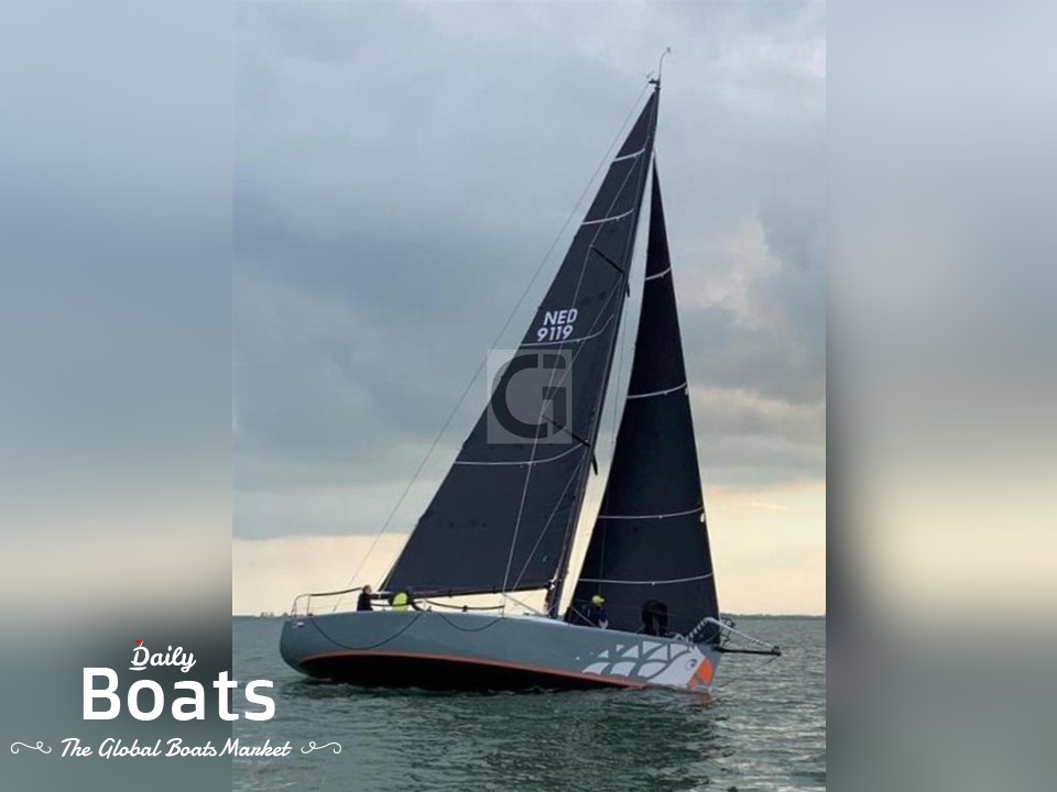 2001 Farr 40 for sale. View price, photos and Buy 2001 Farr 40 #400745