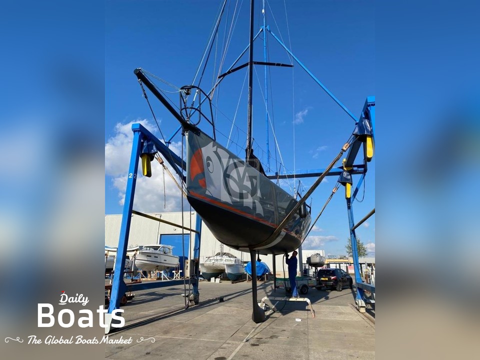 2001 Farr 40 for sale. View price, photos and Buy 2001 Farr 40 #400745