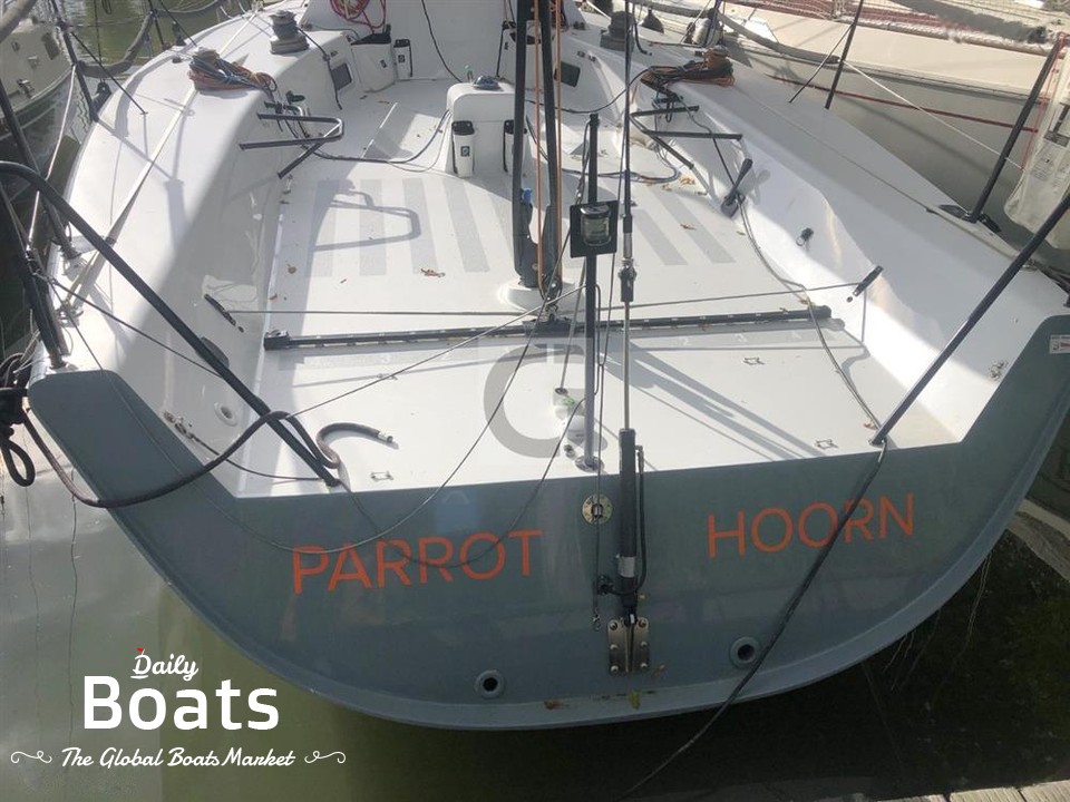 2001 Farr 40 for sale. View price, photos and Buy 2001 Farr 40 #400745