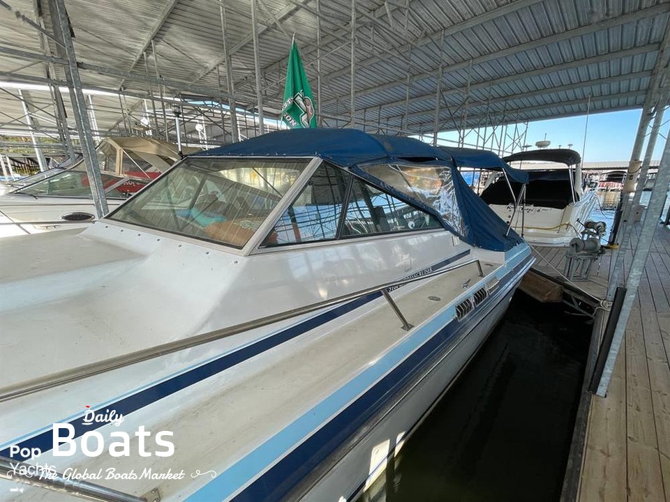 1984 Wellcraft 310 Suncruiser for sale. View price, photos and Buy 1984 ...