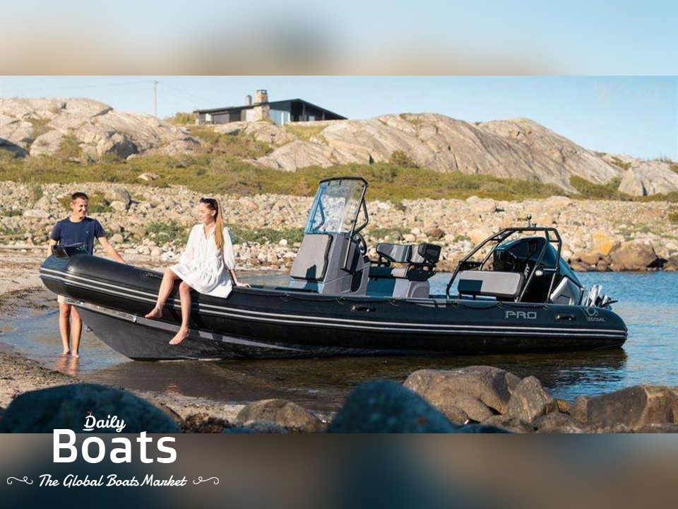 2022 Zodiac Pro 700 for sale. View price, photos and Buy 2022 Zodiac ...