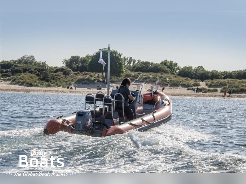 2022 Ballistic 5.5 for sale. View price, photos and Buy 2022 Ballistic ...