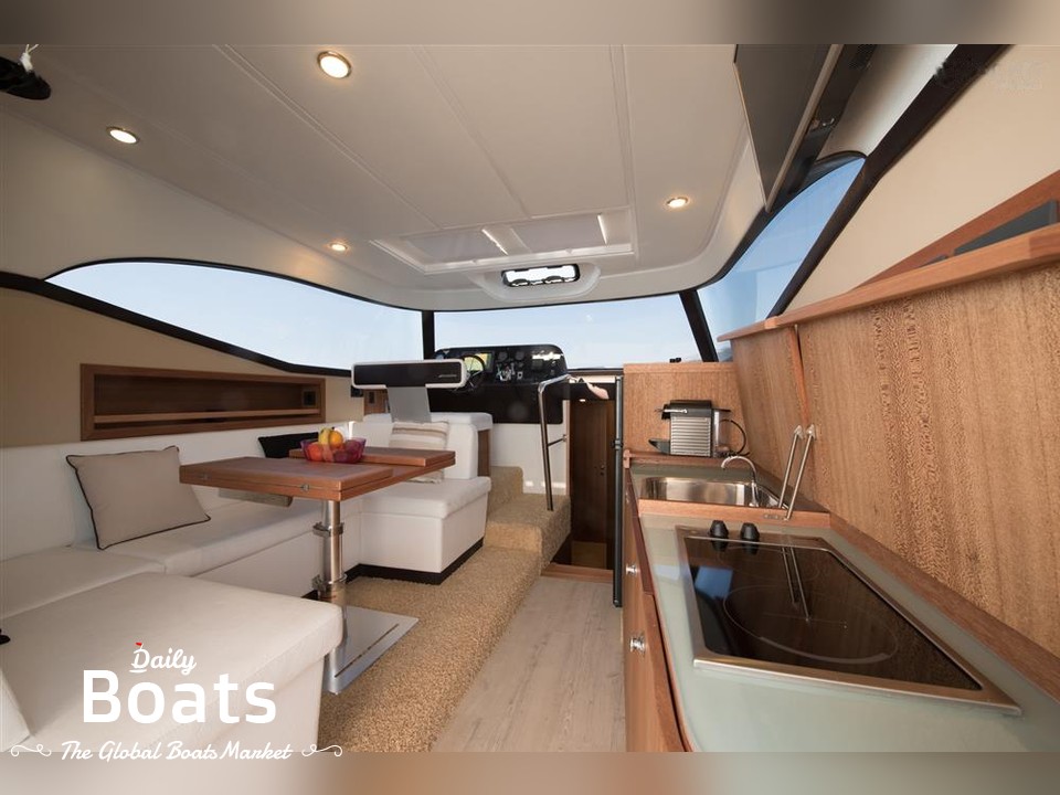 2023 Monachus Yachts Pharos 43 for sale. View price, photos and Buy ...