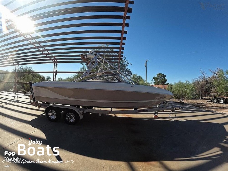 2007 Tige 24V for sale. View price, photos and Buy 2007 Tige 24V #400773