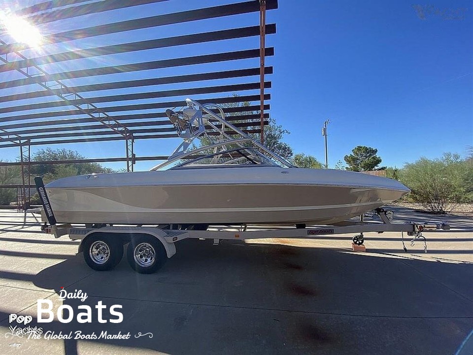 2007 Tige 24V for sale. View price, photos and Buy 2007 Tige 24V #400773