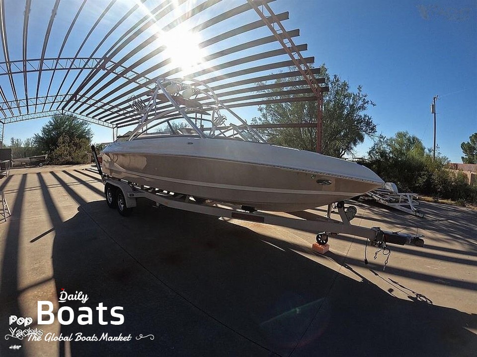 2007 Tige 24V for sale. View price, photos and Buy 2007 Tige 24V #400773