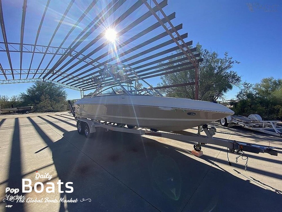 2007 Tige 24V for sale. View price, photos and Buy 2007 Tige 24V #400773