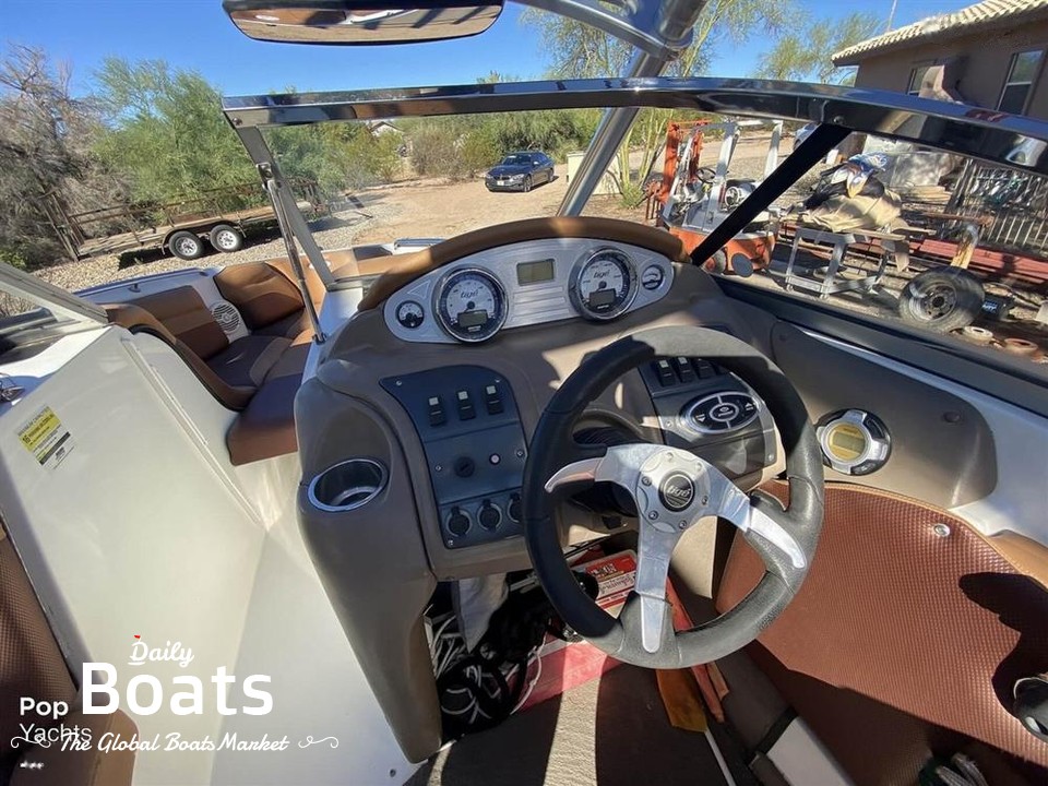 2007 Tige 24V for sale. View price, photos and Buy 2007 Tige 24V #400773
