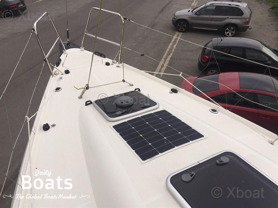 2020 Jeanneau Sun Fast 33 for sale. View price, photos and Buy 2020 ...