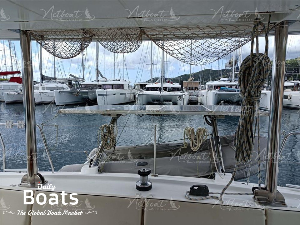 2007 Lagoon Catamarans 440 for sale. View price, photos and Buy 2007 ...