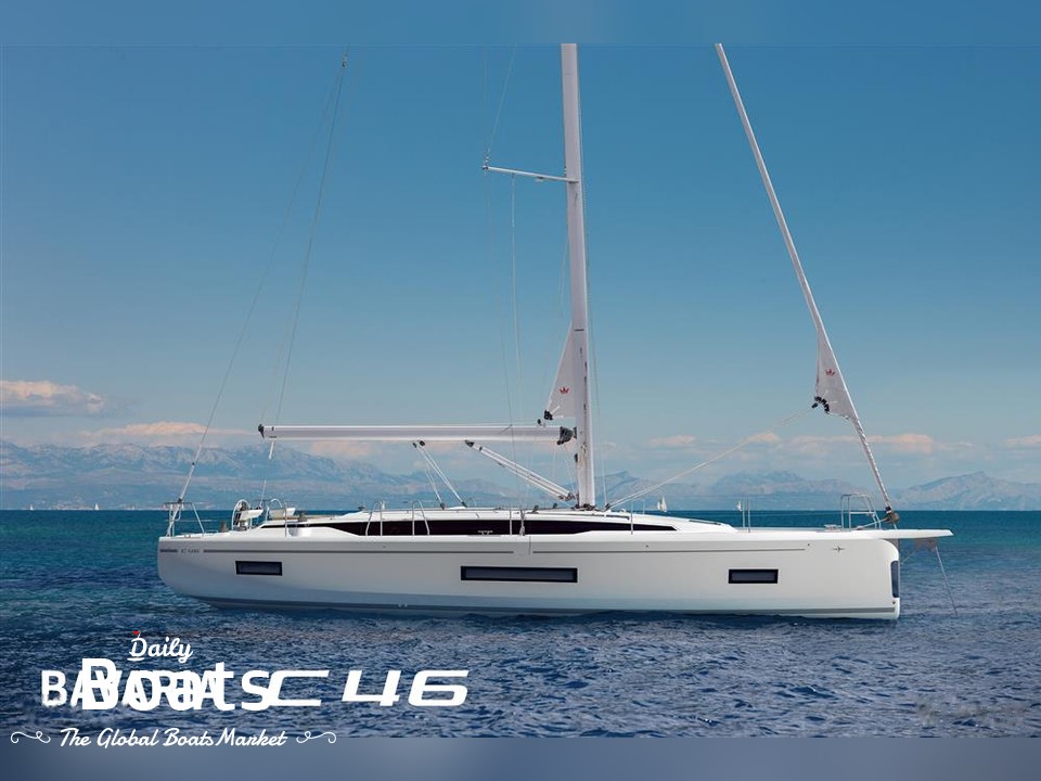 2023 Bavaria Yachts C48 for sale. View price, photos and Buy 2023 ...
