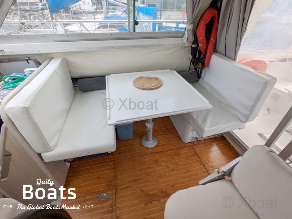 1984 Bénéteau Boats Antares 860 for sale. View price, photos and Buy ...