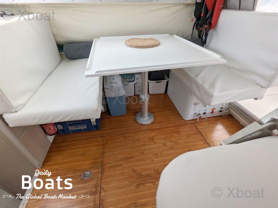 1984 Bénéteau Boats Antares 860 for sale. View price, photos and Buy ...