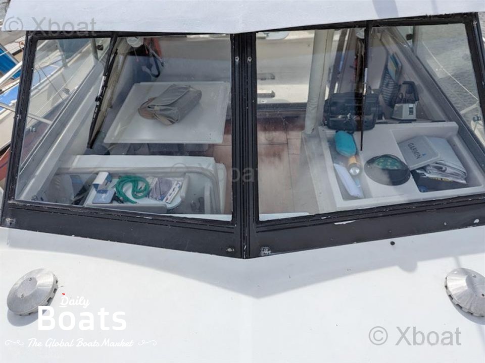 1984 Bénéteau Boats Antares 860 for sale. View price, photos and Buy ...