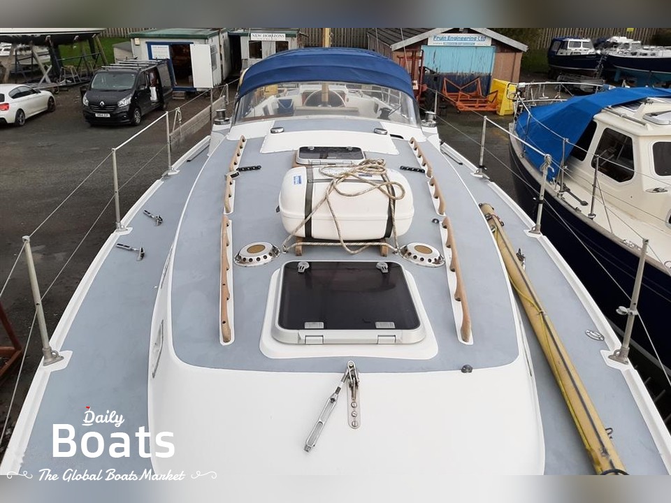 1978 Westerly 33 for sale. View price, photos and Buy 1978 Westerly 33 ...