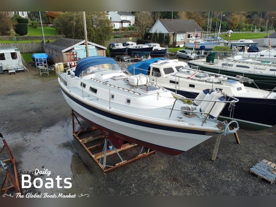 1978 Westerly 33 for sale. View price, photos and Buy 1978 Westerly 33 ...