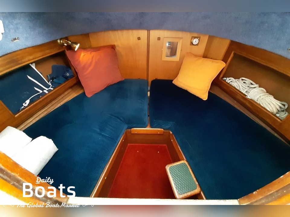 1978 Westerly 33 for sale. View price, photos and Buy 1978 Westerly 33 ...