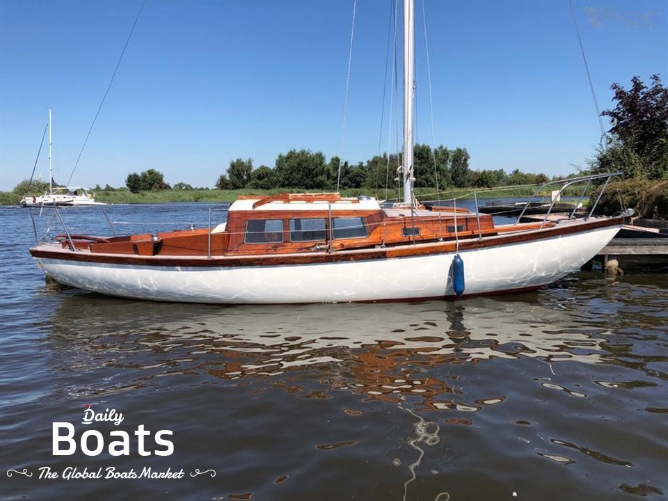 1968 Klassieke S-Spant for sale. View price, photos and Buy 1968 ...