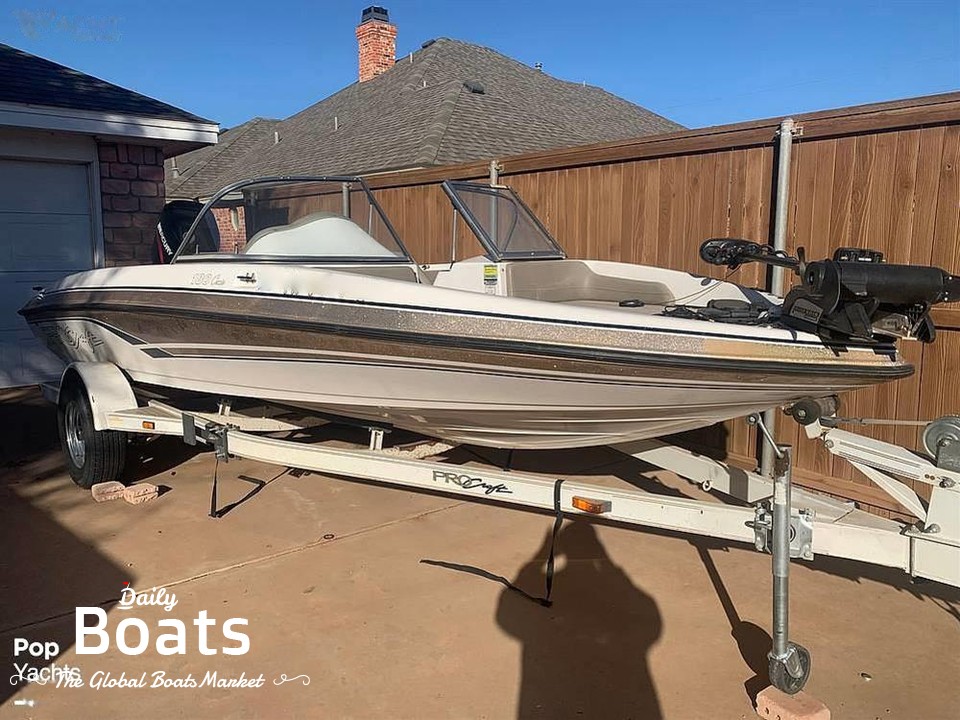 2001 Procraft for sale. View price, photos and Buy 2001 Procraft #400833