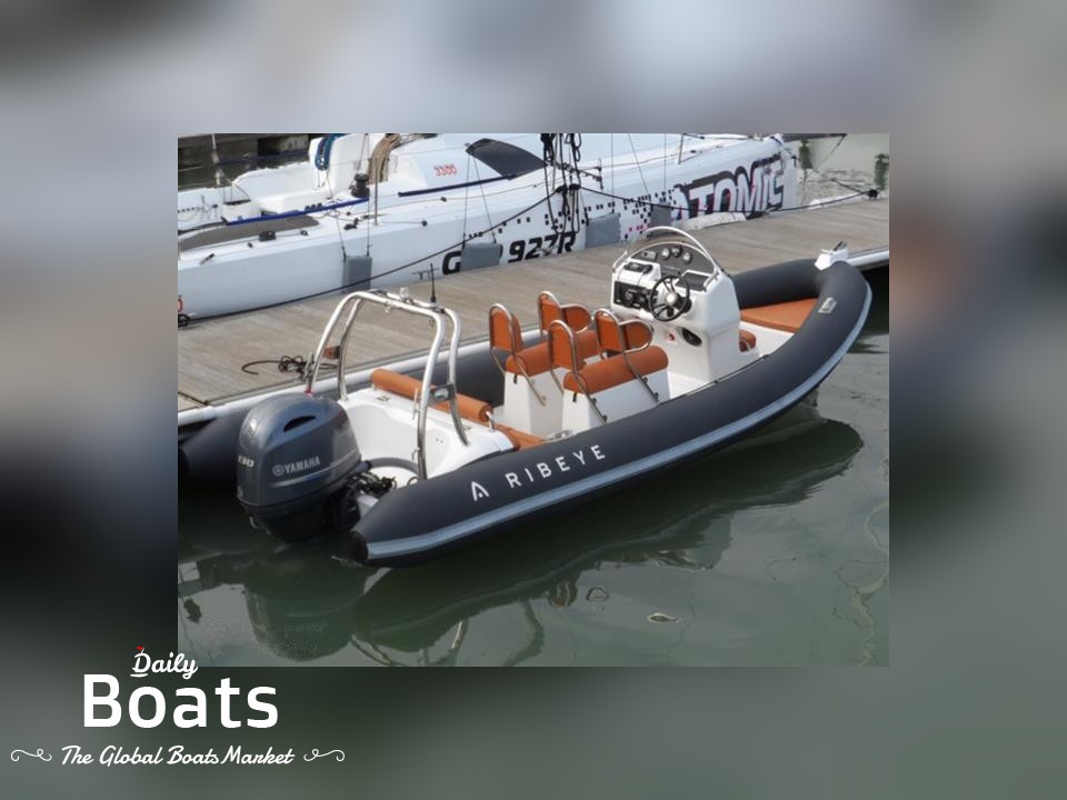 2020 Ribeye A600 for sale. View price, photos and Buy 2020 Ribeye A600 ...