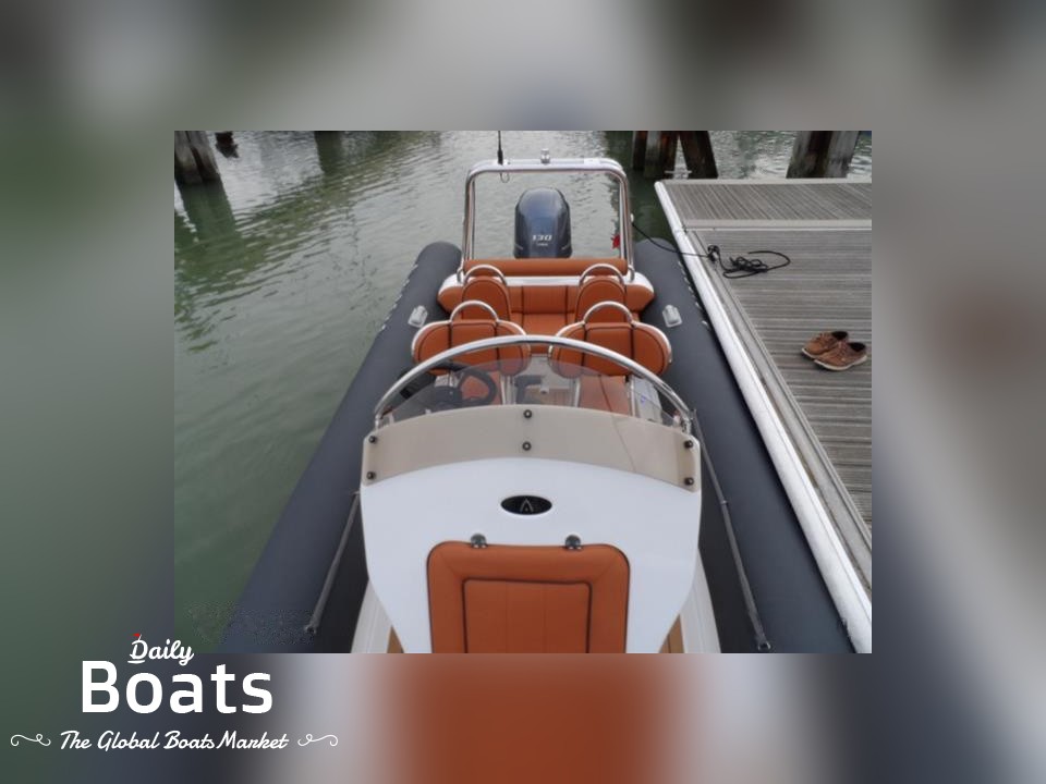 2020 Ribeye A600 for sale. View price, photos and Buy 2020 Ribeye A600 ...