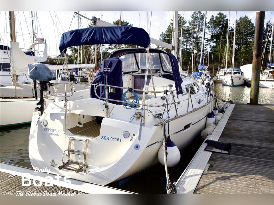 2000 Southerly 110 for sale. View price, photos and Buy 2000 Southerly ...
