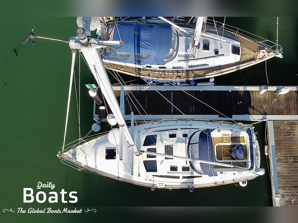 2000 Southerly 110 for sale. View price, photos and Buy 2000 Southerly ...