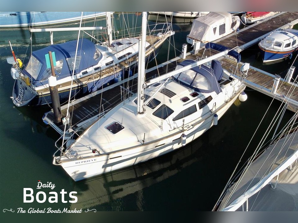 2000 Southerly 110 for sale. View price, photos and Buy 2000 Southerly ...