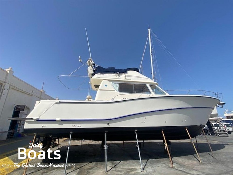 2002 Rodman 1250 for sale. View price, photos and Buy 2002 Rodman 1250 ...