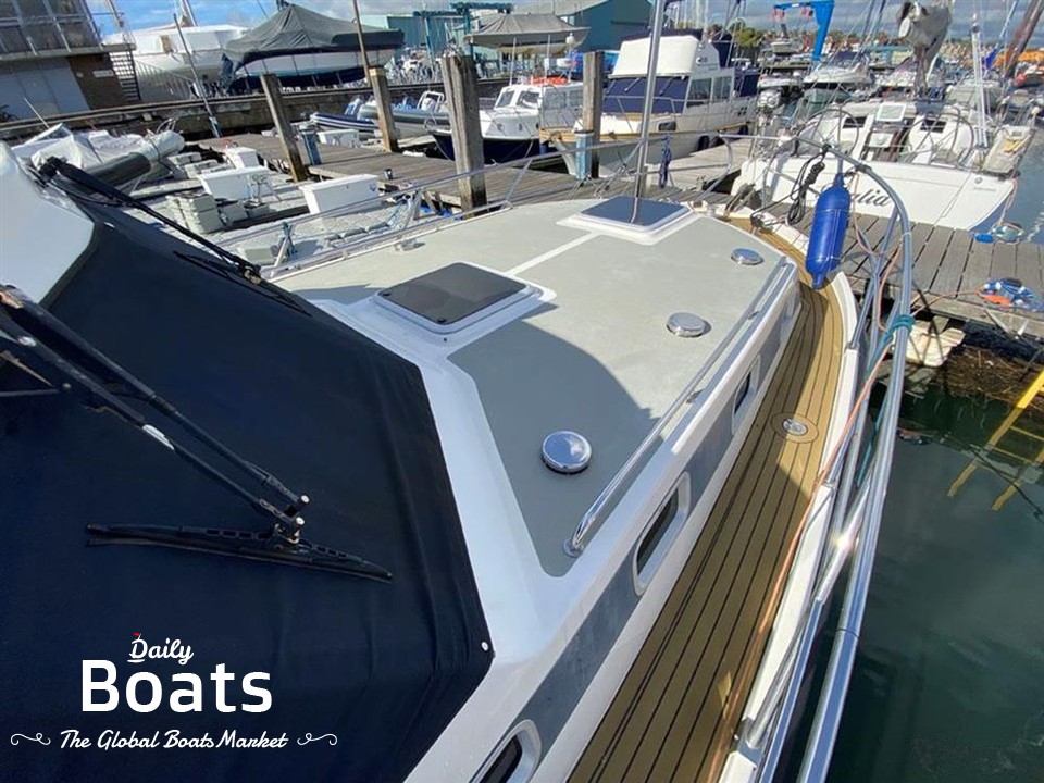 1999 Aquastar Ocean 118 for sale. View price, photos and Buy 1999 ...