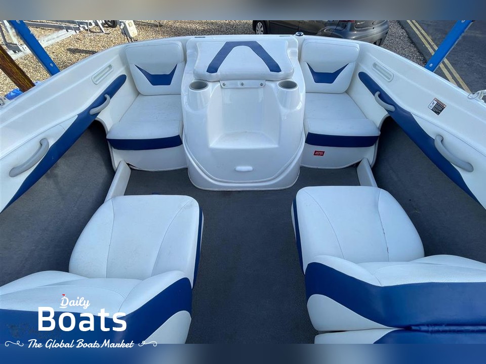 2004 Bayliner Boats 185 Xt for sale. View price, photos and Buy 2004 ...