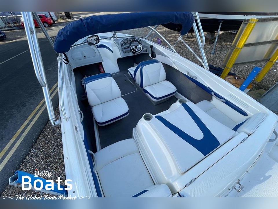 2004 Bayliner Boats 185 Xt for sale. View price, photos and Buy 2004 ...