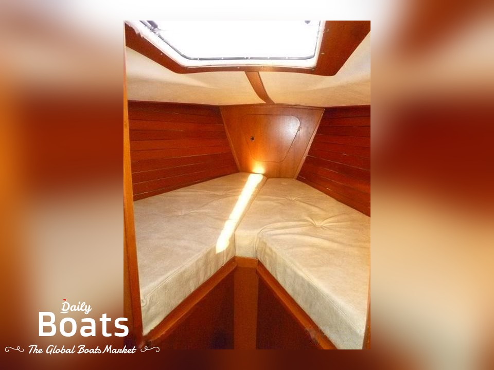 1975 Contessa 35 for sale. View price, photos and Buy 1975 Contessa 35 ...