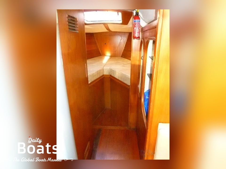 1975 Contessa 35 for sale. View price, photos and Buy 1975 Contessa 35 ...