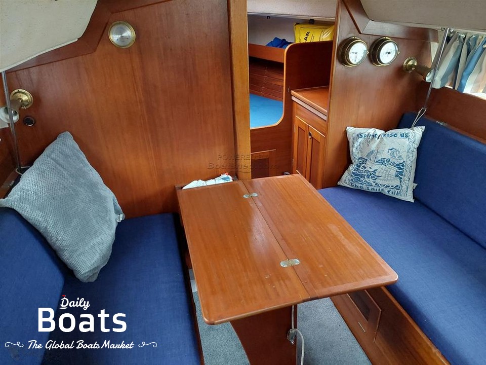 1978 Hallberg Rassy 26 for sale. View price, photos and Buy 1978 ...